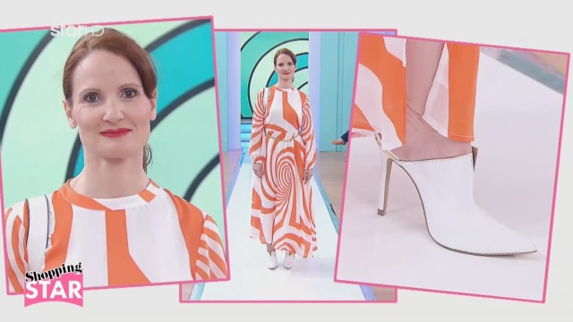 Shopping Star- Catwalk Σιμώνης επ.11 «Ραντεβού στα τυφλά» | Star TV