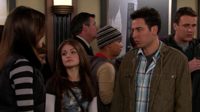 HOW I MET YOUR MOTHER - Season 2 Episode 12 | Star TV