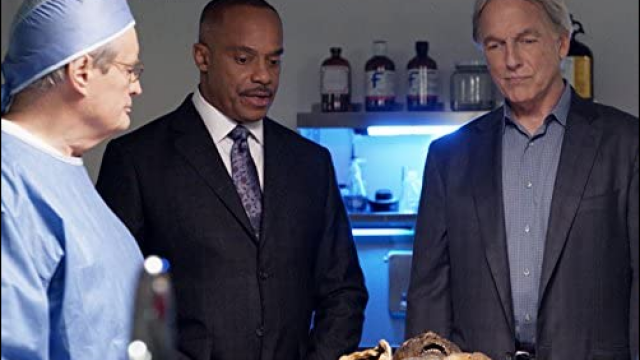 NCIS - Season 15 Episode 8 | Star TV