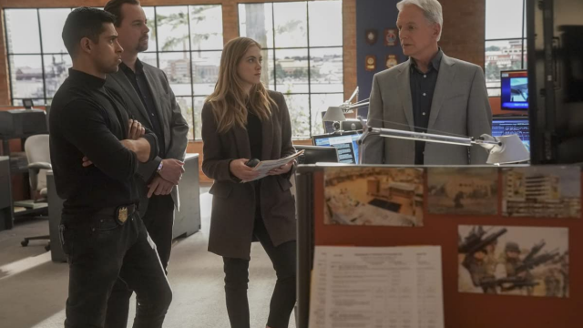 NCIS - Season 16 Episode 20 | Star TV