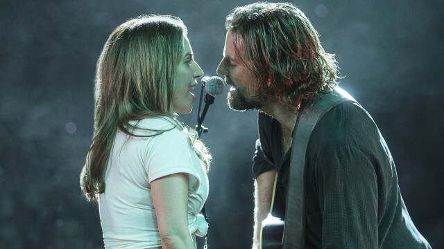 ΕΝΑ ΑΣΤΕΡΙ ΓΕΝΝΙΕΤΑΙ (A STAR IS BORN) | Star TV