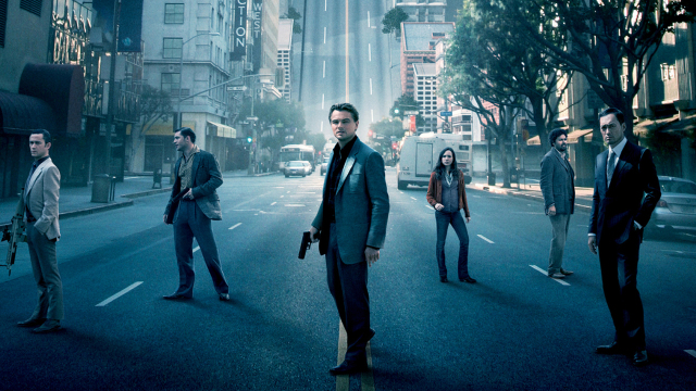 INCEPTION | Star TV