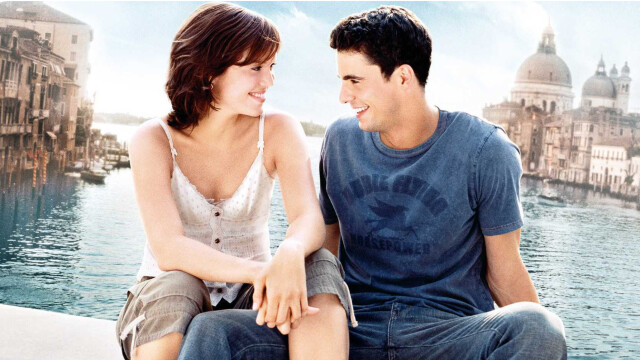 Η ΚΟΡΗ ΤΟΥ ΠΡΟΕΔΡΟΥ (CHASING LIBERTY) | Star TV