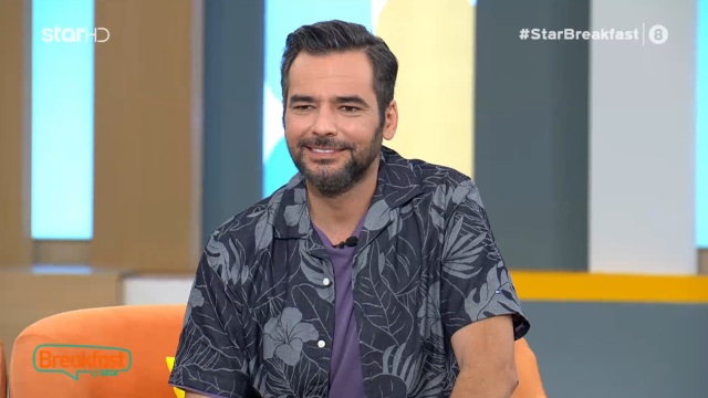 30.6.2022 - Breakfast@Star | Star TV