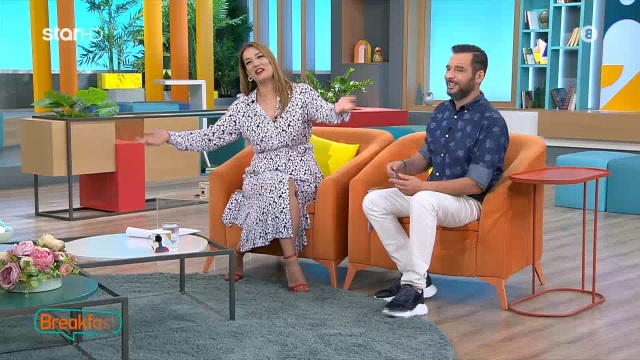 7.6.2022 - Breakfast@Star | Star TV