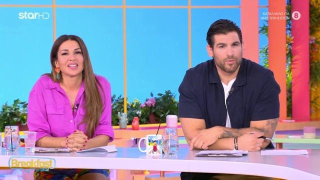 5.6.2024 - Breakfast@Star | Star TV