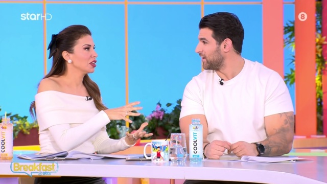 6.2.2024 - Breakfast@Star | Star TV