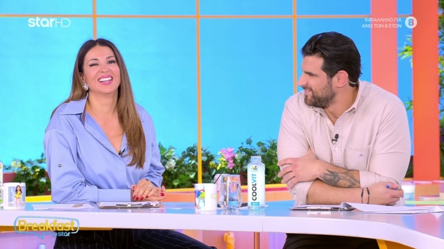 6.11.2024 - Breakfast@Star | Star TV