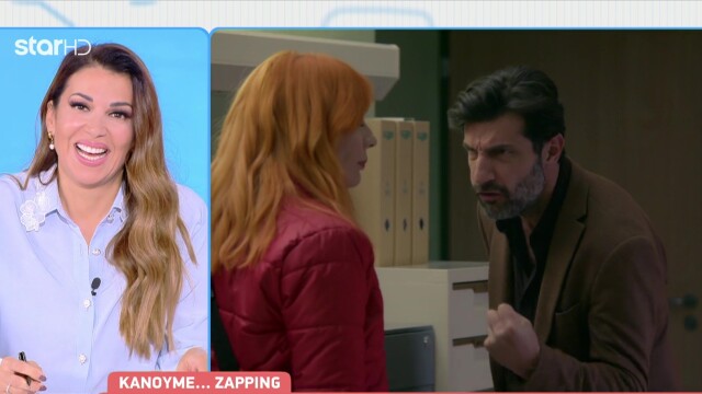 IQ 160 Αποκλειστικό Απόσπασμα: Την Κυριακή στις 22:10 επιστρέφει με νέο ...