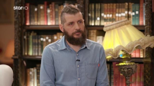 Cash or Trash | Ο Θοδωρής φέρνει ένα ιδιαίτερο κράνος | Star TV
