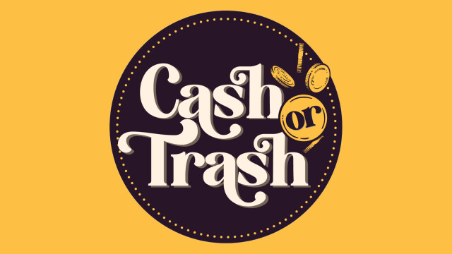 CASH OR TRASH | Star TV