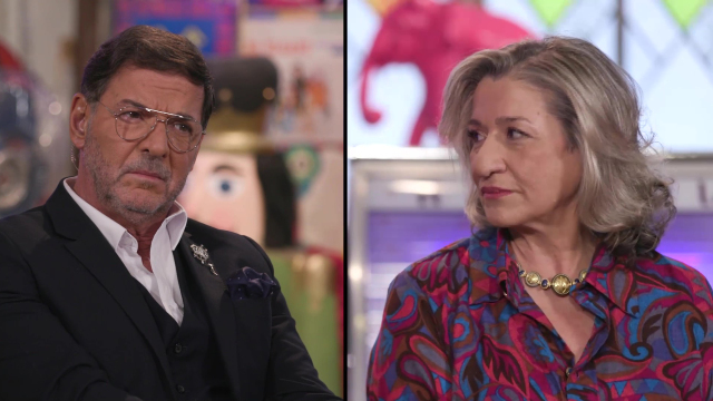 Cash or Trash | Η Έρμα και ο Τσαγκαράκης διεκδικούν… το ίδιο χρυσό ...