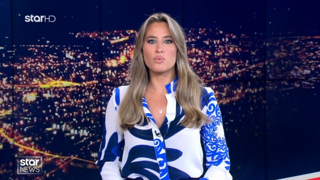 19.8.2024 - Κεντρικό Δελτίο Ειδήσεων | Star TV