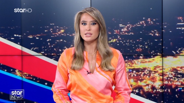20.7.2024 - Κεντρικό Δελτίο Ειδήσεων | Star TV
