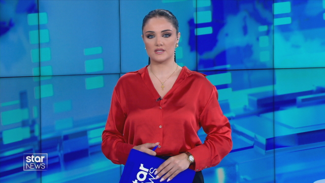 17.8.2024 - Μεσημεριανό Δελτίο Ειδήσεων | Star TV