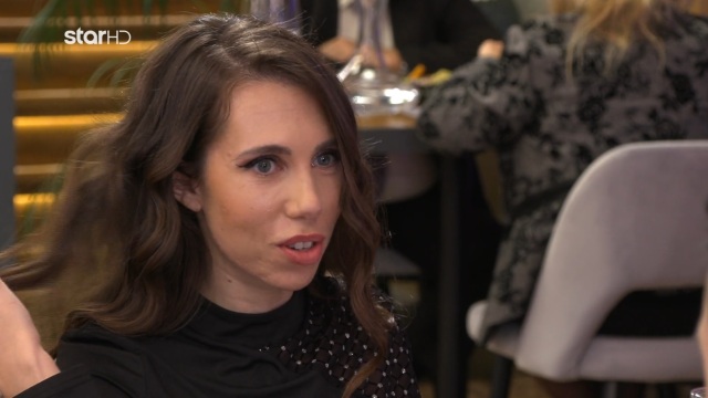 First Dates | Όταν βαριέσαι και θέλεις να τελειώσει το ραντεβού | Star TV