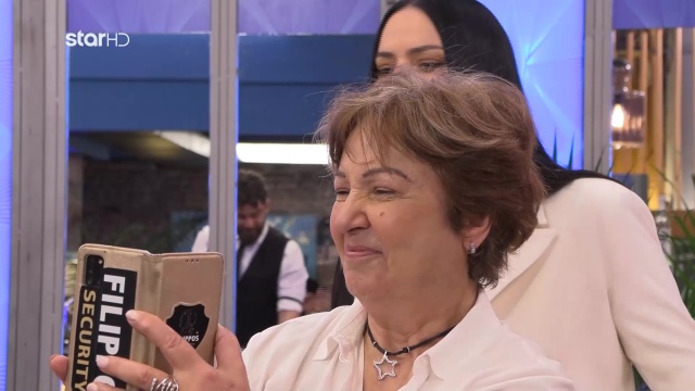 First Dates | Η Γεωργία θέλει να πάρει τον Τάσο στη Θεσσαλονίκη μαζί ...