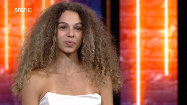 GNTM 5 | Η audition της Εύας - Επεισόδιο 1 | Star TV