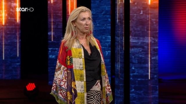 GNTM 5 | Η audition της Μαρίας - Επεισόδιο 2 | Star TV