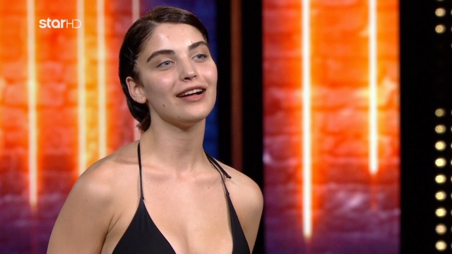 GNTM 5 | Η audition της Ελεάνας - Επεισόδιο 4 | Star TV