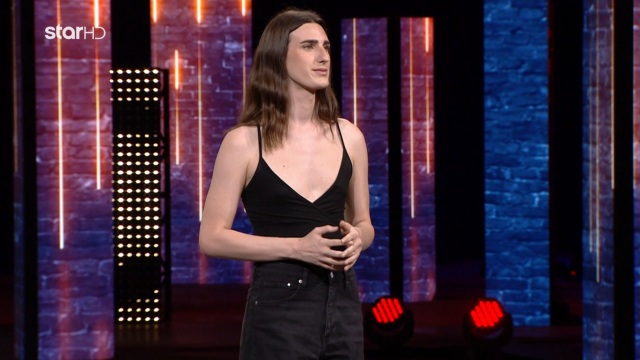 GNTM 5 | Η audition της Ελένης - Επεισόδιο 4 | Star TV