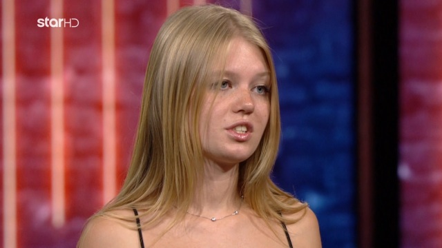 GNTM 5 | Η audition της Γέβα - Επεισόδιο 4 | Star TV