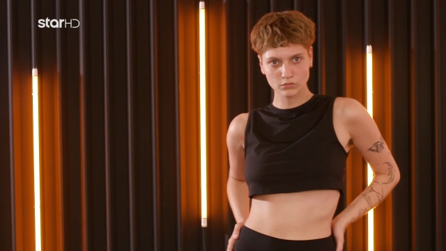 GNTM 5 | Η audition της Κότυ - Επεισόδιο 4 | Star TV