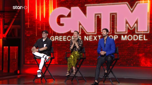 GΝΤΜ 5 - 3.10.2022 | Star TV