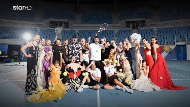 GΝΤΜ 5 - 17.10.2022 | Star TV