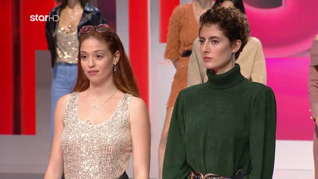 GNTM 5 | Aυτό το μοντέλο πήρε την καλύτερη φωτογραφία! - 21.11.22 | Star TV