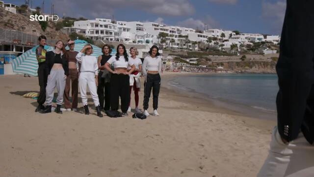 GNTM 5 | Το απίστευτο έπαθλο και η φωτογράφιση με αίσθηση 50s! | Star TV