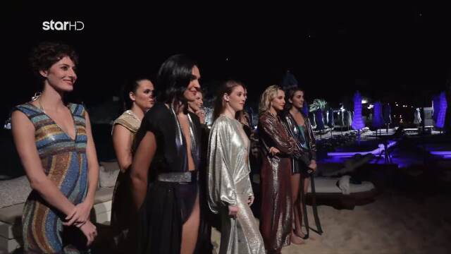 GNTM 5 | Μοντέλα και κριτές φωτογραφίζονται μαζί! | Star TV