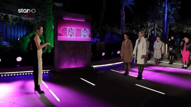GNTM 5 | Αυτό το μοντέλο πήρε την καλύτερη φωτογραφία! - 5.12.22 | Star TV