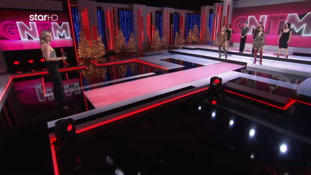 GNTM 5 | Αυτό είναι το μοντέλο με την καλύτερη φωτογραφία! - 19.12.22 ...