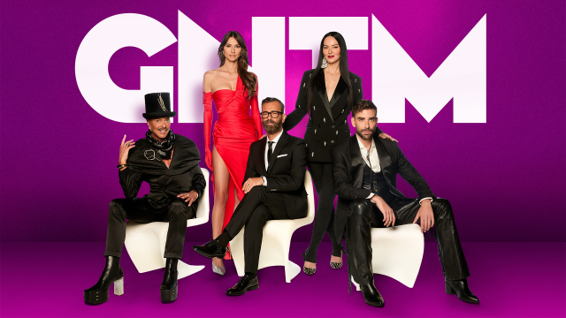 GREECE'S NEXT TOP MODEL | Star TV