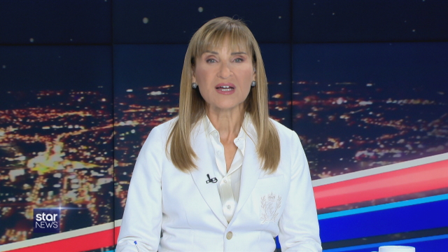 01.11.2023 - Κεντρικό Δελτίο Ειδήσεων | Star TV