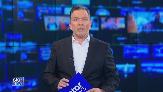 3.1.2026 - Κεντρικό Δελτίο Ειδήσεων | Star TV