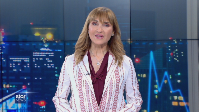 9.6.2023 - Κεντρικό Δελτίο Ειδήσεων | Star TV
