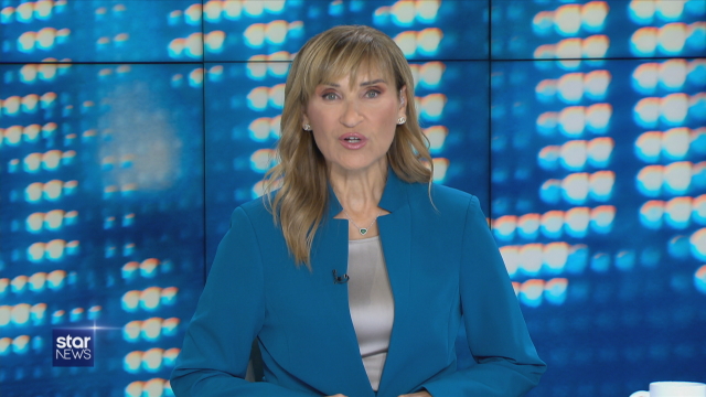 10.11.2023 - Κεντρικό Δελτίο Ειδήσεων | Star TV
