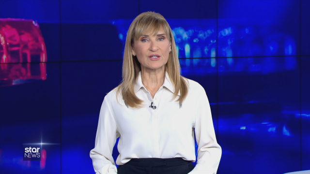 11.12.2023 - Κεντρικό Δελτίο Ειδήσεων | Star TV