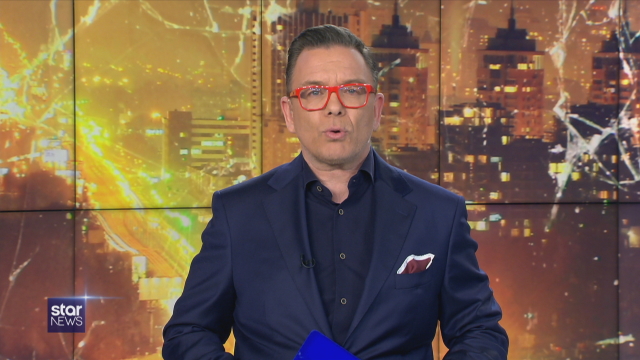 12.3.2022 - Κεντρικό Δελτίο Ειδήσεων | Star TV