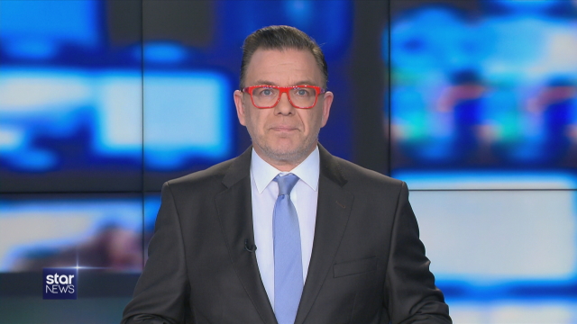 13.3.2022 - Κεντρικό Δελτίο Ειδήσεων | Star TV