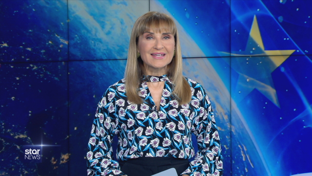 14.12.2023 - Κεντρικό Δελτίο Ειδήσεων | Star TV