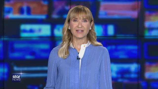 22.6.2022 - Κεντρικό Δελτίο Ειδήσεων | Star TV