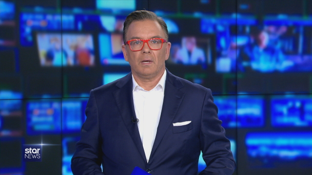 22.7.2022 - Κεντρικό Δελτίο Ειδήσεων | Star TV