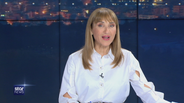 30.5.2023 - Κεντρικό Δελτίο Ειδήσεων | Star TV