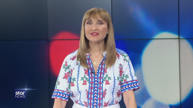 31.5.2023 - Κεντρικό Δελτίο Ειδήσεων | Star TV