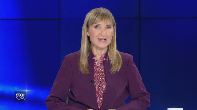 31.10.2023 - Κεντρικό Δελτίο Ειδήσεων | Star TV