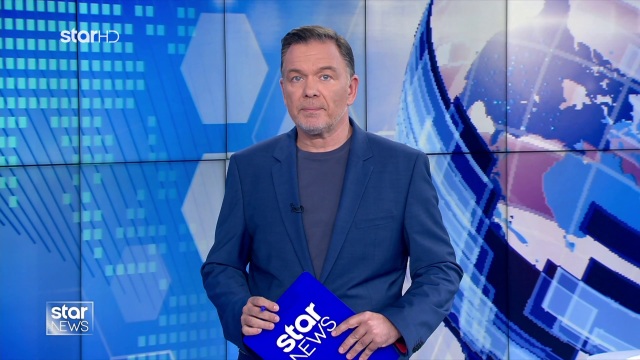 3.8.2024 - Κεντρικό Δελτίο Ειδήσεων | Star TV