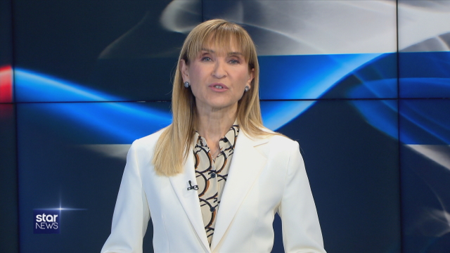 29.4.2022 - Κεντρικό Δελτίο Ειδήσεων | Star TV